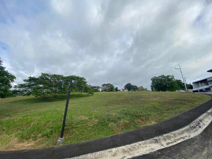 Residential Lot For Sale with 350sqm in The Peak at Havila, Antipolo ...