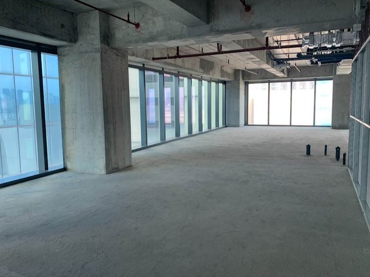 For Rent Lease Office Space BPO New Building Makati City [Commercial ...