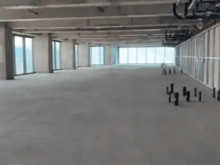 For Sale Office Space PEZA 129 sqm Makati City Manila [Commercial ...