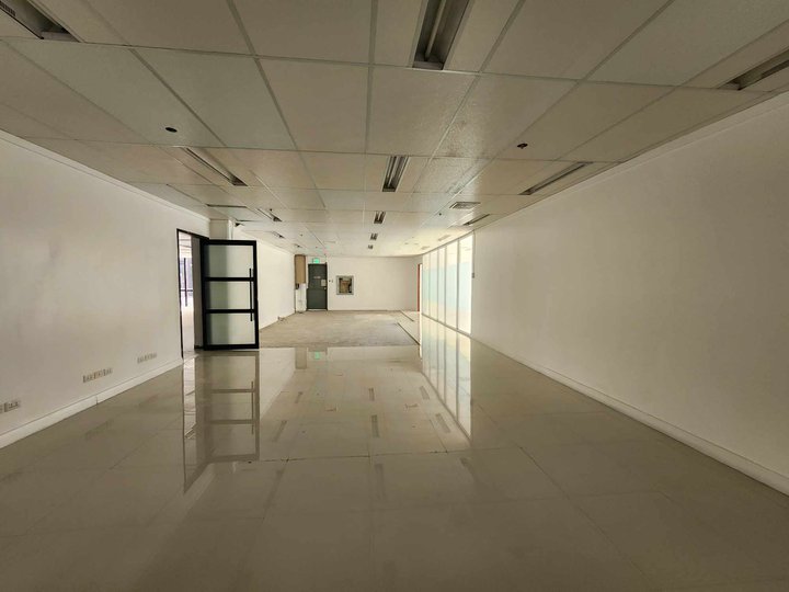 Office Space For Lease Warm Shell 1500 sqm Makati City [Commercial ...