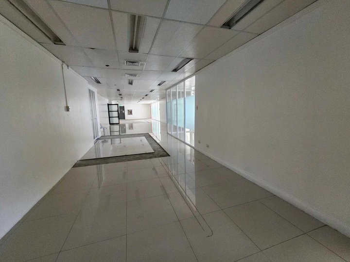 Office Space For Lease Warm Shell 1500 sqm Makati City [Commercial ...