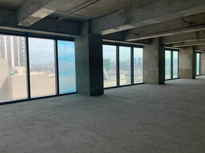 For Rent Lease Office Space Makati City Manila New Building [Commercial ...