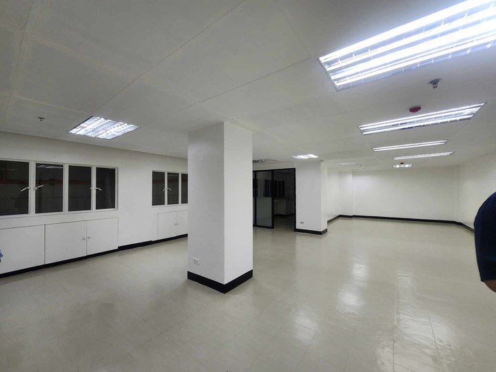 Office Space For Lease Warm Shell 202 sqm Makati City [Commercial ...