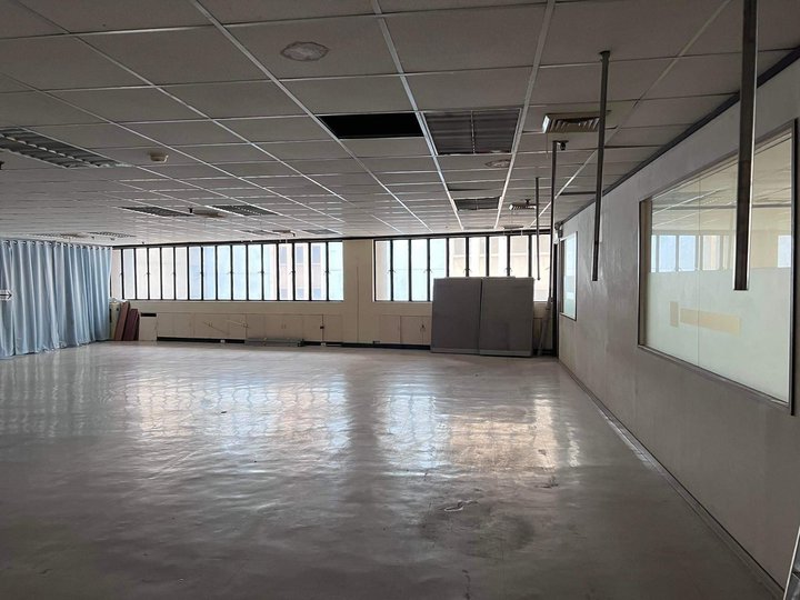 Office Space For Lease Warm Shell 330sqm Makati City Manila [Commercial ...