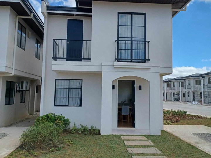 Seriya Baliwag - Mansion Duplex [Houses and Lots 🏘️] (August 2025) in ...