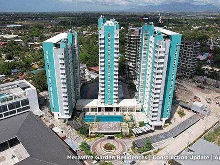 Rush Sale - cash buyers only [Condos 🏙️] (May 2025) in Bacolod, Negros ...