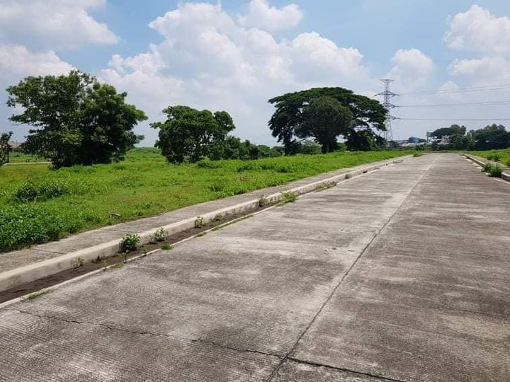 Cleared 182 sqm Lot of Mesilo Nueva Vida by Sta Lucia Group of ...