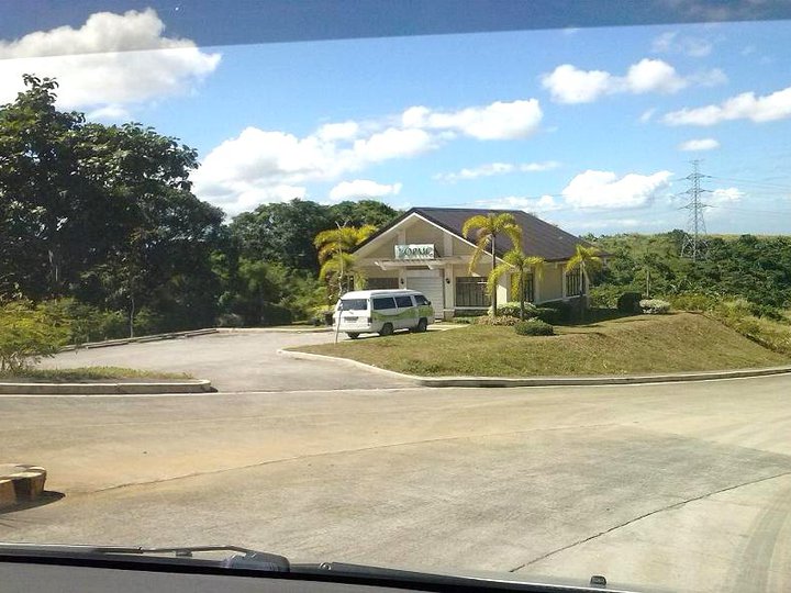 Appealing173 sqm Lot of Mesilo Nueva Vida by Sta Lucia Group of ...
