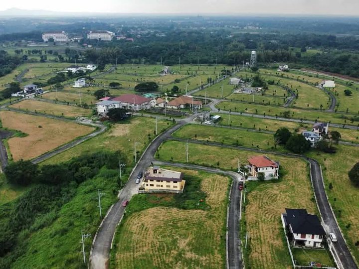 Spacious 188 sqm Lot of Mesilo Nueva Vida by Sta Lucia Group of ...