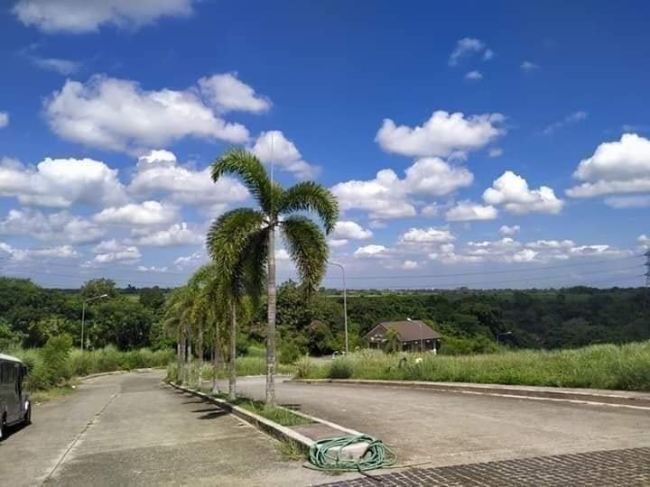 Eco-friendly 150sqm Lot of Mesilo Nueva Vida by Sta Lucia Group of ...