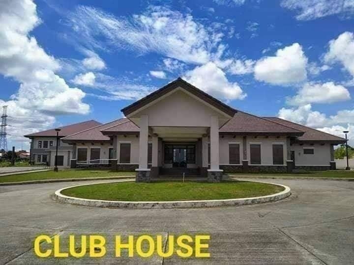 Light-filled150 sqm Lot of Mesilo Nueva Vida by Sta Lucia Group of ...