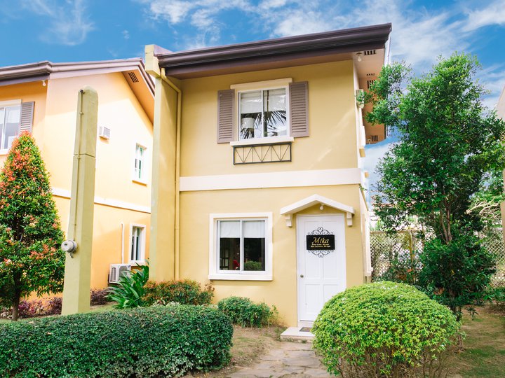 2-Bedroom House and Lot in Tagum [Houses and Lots 🏘️] (June 2026) in ...