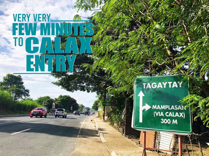 Easy access 120 sqm Morningfields At Carmeltown by Sta Lucia Group of ...