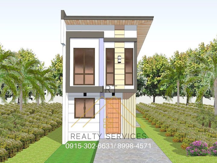 For Sale: 3 Bedroom 2 Storey House Residential in North Olympus [Houses ...