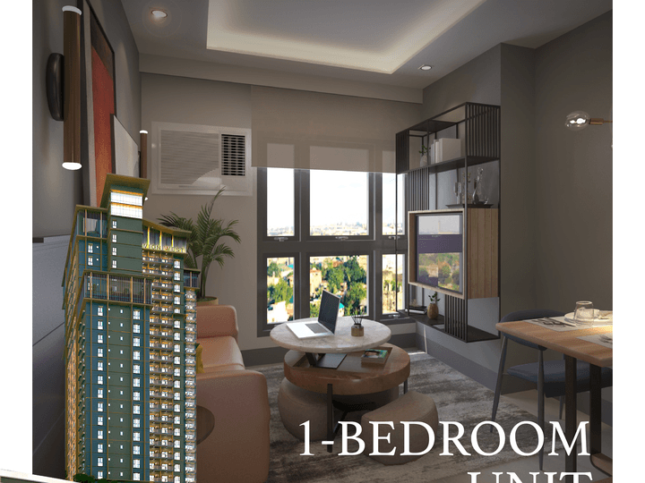High-end Smart-home 1-Bedroom Unit in Makati [Condos 🏙️] (March 2023 ...