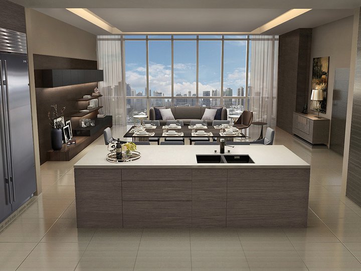 Park Central North Tower For Sale 2 Bedroom Glass Suite [Condos 🏙️ ...