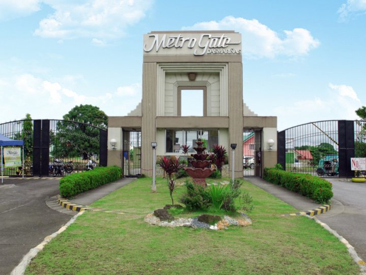 Metrogate Dasmarinas Estate [Lot 🚜] (September 2023) in Dasmariñas ...