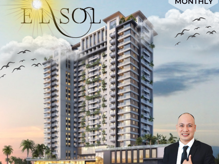 EL SOL Project [Condos 🏙️] (February 2023) in Mactan, Lapu-Lapu, Cebu ...