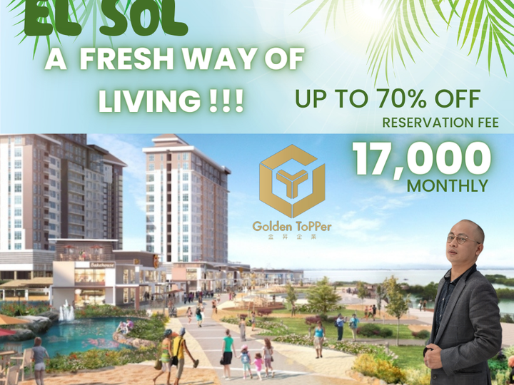EL SOL [Condos 🏙️] (May 2023) in Mactan, Lapu-Lapu, Cebu for sale