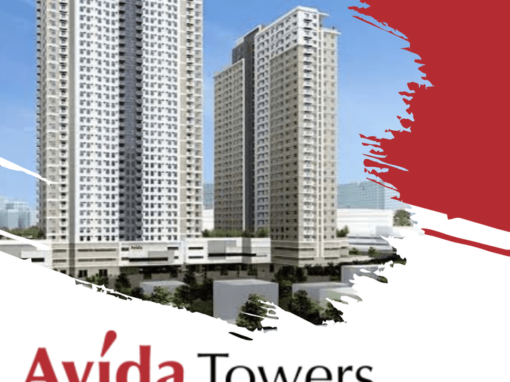 PRE-SELLING CONDOMINIUM UNITS IN AVIDA TOWERS CLOVERLEAF [Condos 🏙️ ...