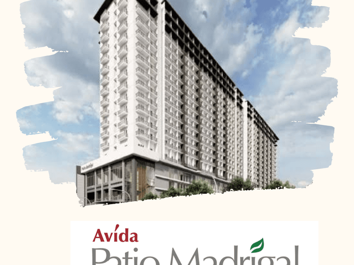 PRE-SELLING CONDOMINIUM UNITS IN PATIO MADRIGAL [Condos 🏙️] (October ...