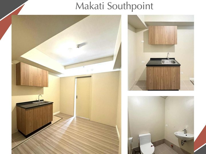 Residential Condo Units For Rent in AVIDA TOWERS MAKATI SOUTHPOINT ...