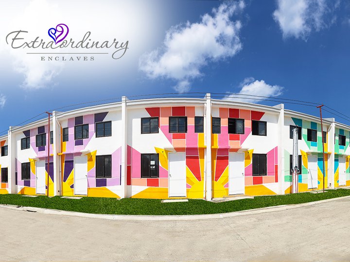 Ready For Occupancy 2-Storey Town House [Houses and Lots 🏘️] (July 2025 ...