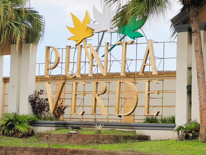 540 sqm Residential Lot For Sale in Angeles Pampanga [Lots 🚜] (May 2026 ...