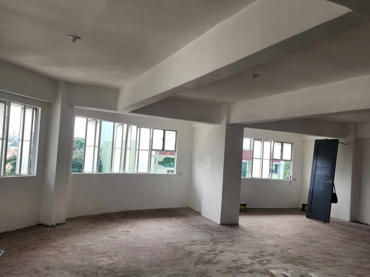 Office Space For Lease Warm Shell 150 sqm Quezon City [Commercial ...