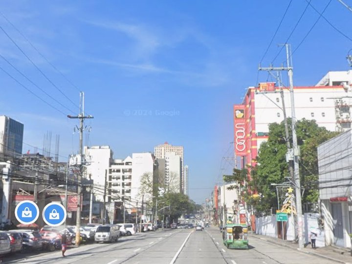 Prime Property! Located along Timog Ave Quezon City [Commercial ...