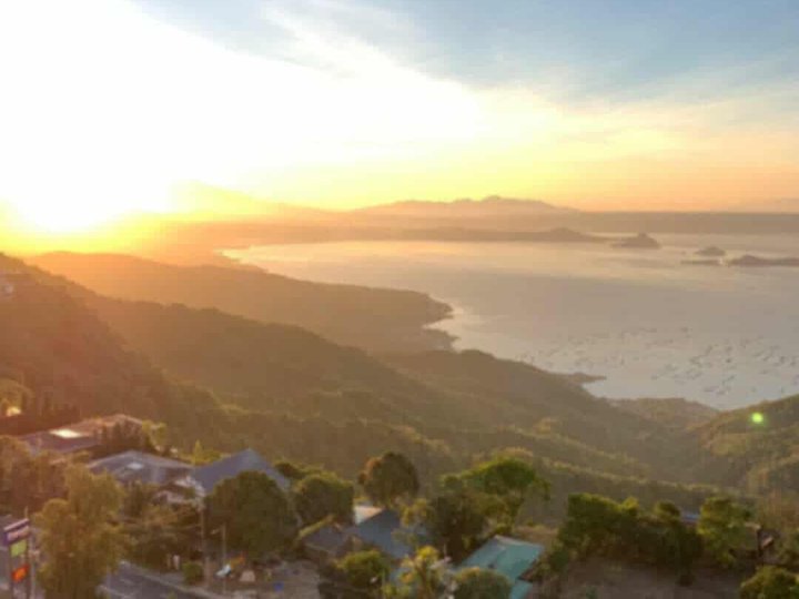 SMDC WIND RESIDENCES 2BR [Condos 🏙️] (September 2025) in Tagaytay ...