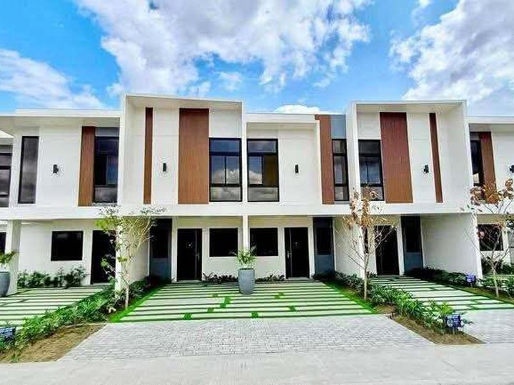 Symphony Homes under Smdc [Houses and Lots 🏘️] (January 2026) in Mabalacat, Pampanga for sale