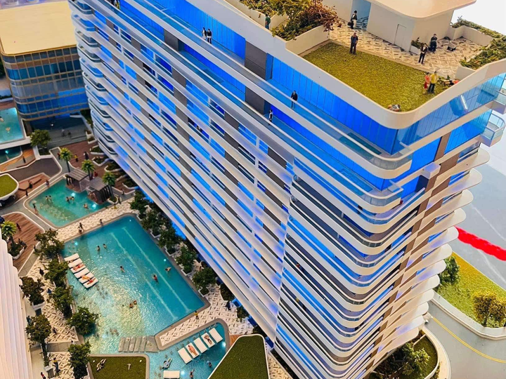 Aeon blue Available for reservetion [Condos 🏙️] (October 2025) in ...