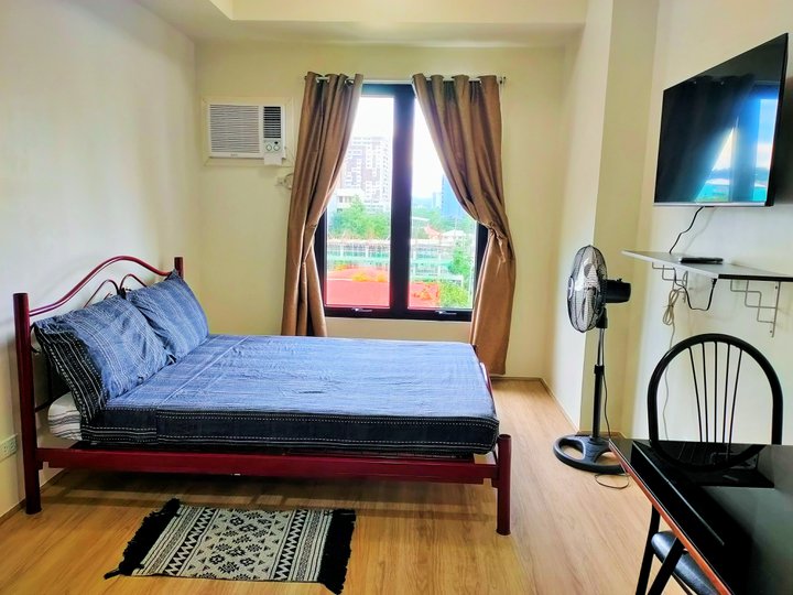 STUDIO UNIT FOR RENT NEAR IT PARK CEBU CITY [Condos 🏙️] (April 2026) in ...