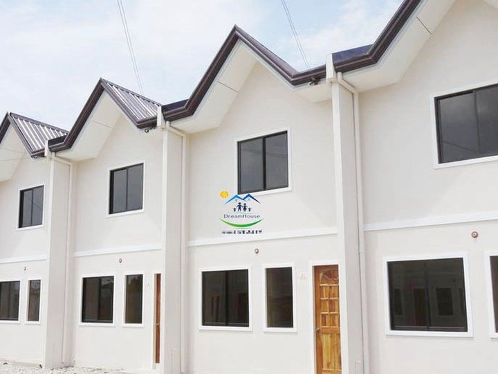 RFO : 2-bedroom Loftable Townhouse for Sale thru Pag-IBIG in Lapu-Lapu ...