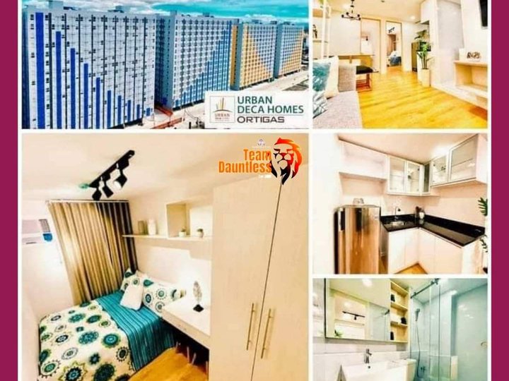 CONDO UNITS READY FOR OCCUPANCY [Condos 🏙️] (July 2022) in Ortigas ...