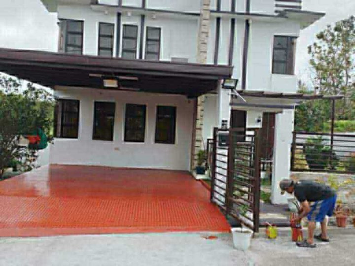 4BR, 4CR Single Detached House for Sale near Tagaytay [Houses and Lots ...