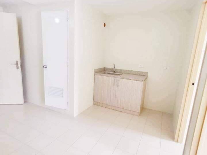 30.60 sqm 2-bedroom Condotels For Sale in Ortigas Pasig Metro Manila ...