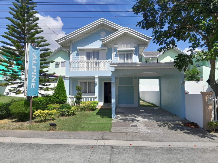 TIMOG RESIDENCES [House and Lot 🏘️] (February 2024) in Angeles ...