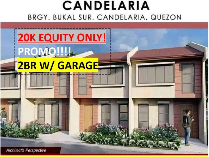 CAYA HOMES CANDELARIA [House and Lot 🏘️] (March 2023) in Candelaria ...