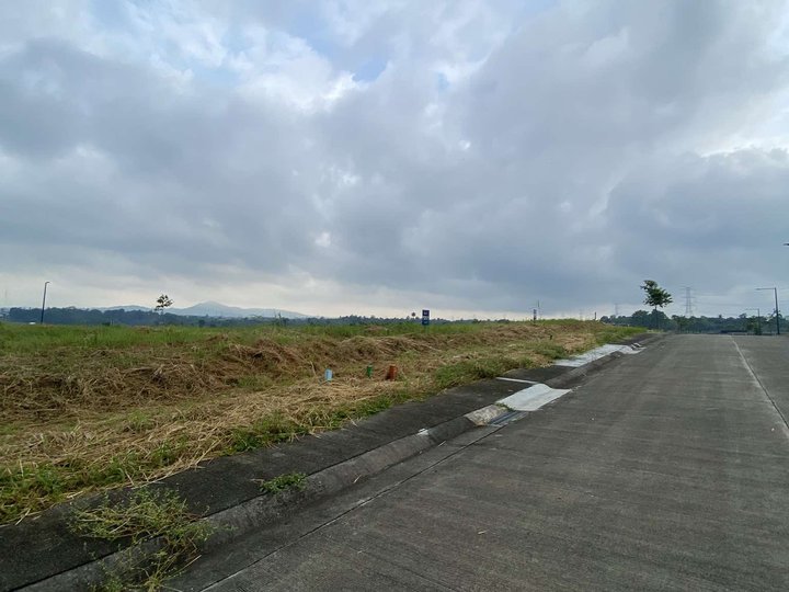 Tagaytay weather Residential Lot For Sale in Hillside Ridge Southmont ...