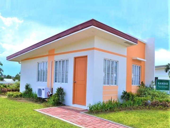 House and Lot For Sale Heritage Villas Budget Friendly [Houses and Lots ...