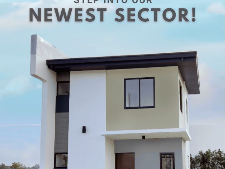 3-bedroom Single Detached Unit in Amaia Scapes San Miguel Iloilo [House ...