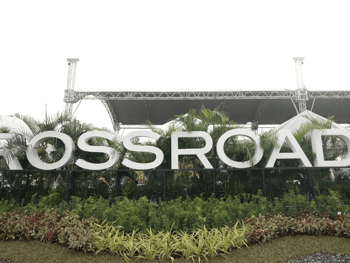 Crossroads by Ayala Land Estate: Prime Commercial Lot for Sale in ...
