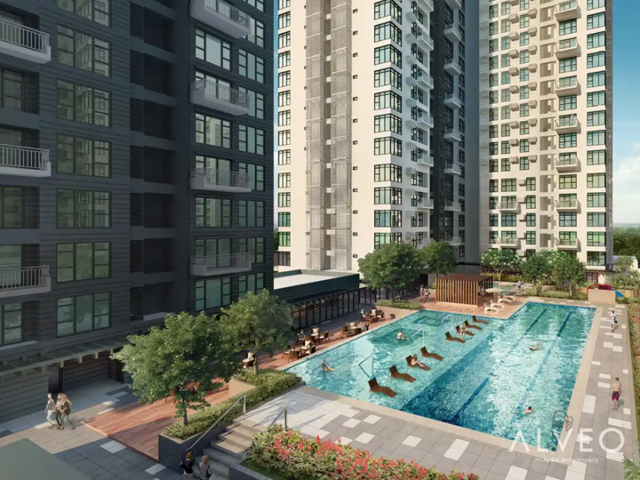 Ultra Luxury Location 1,540 sqm Commercial Lot For Sale in Makati,Metro ...