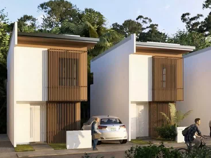 Pre-selling Solar Smart Home [Houses and Lots 🏘️] (January 2026) in ...
