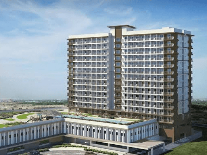 SENTRIA STOREYS VERMOSA: STUDIO / 1 BR UNIT [Condos 🏙️] (December 2025 ...