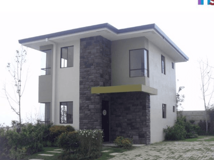 Avida Northdale Settings Alviera: TRISTA MODEL [Houses and Lots 🏘️ ...