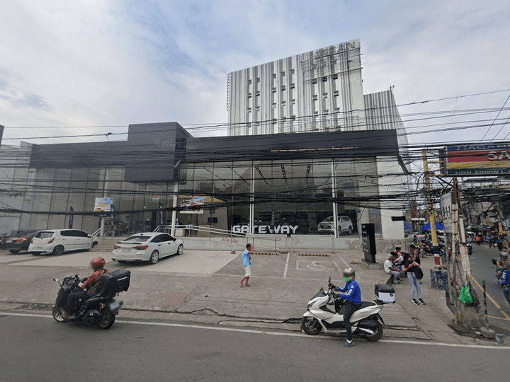 Commercial Property For Sale in Paranaque along Dr. Arcadio Santos ...