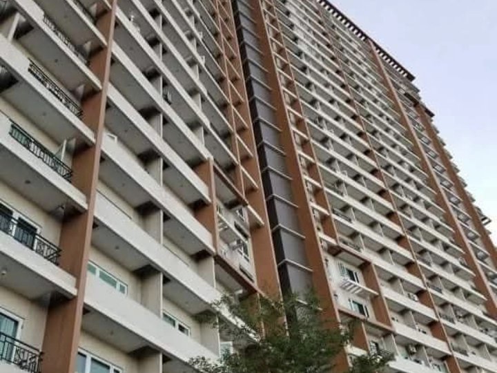 Baretype condo unit for rent in Sta ana manila [Condos 🏙️] (April 2026 ...
